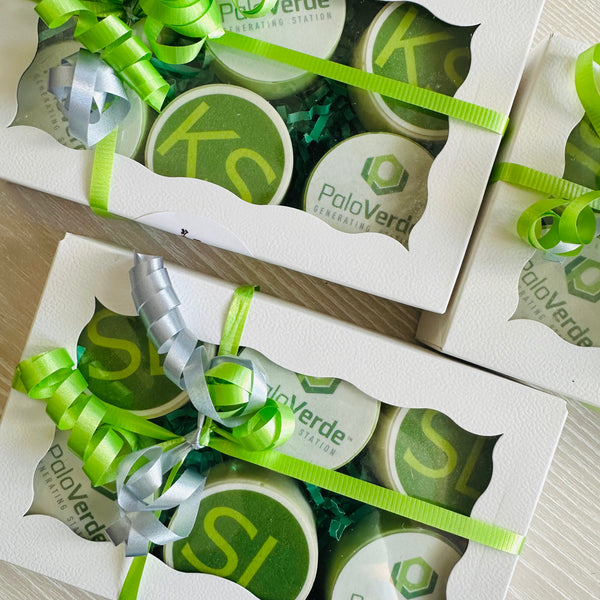 Custom Oreos – 4-12 Count Personalized with Edible Toppers – Dessert ...